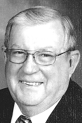 William R. ‘Bill’ Sankey | News, Sports, Jobs - Altoona Mirror